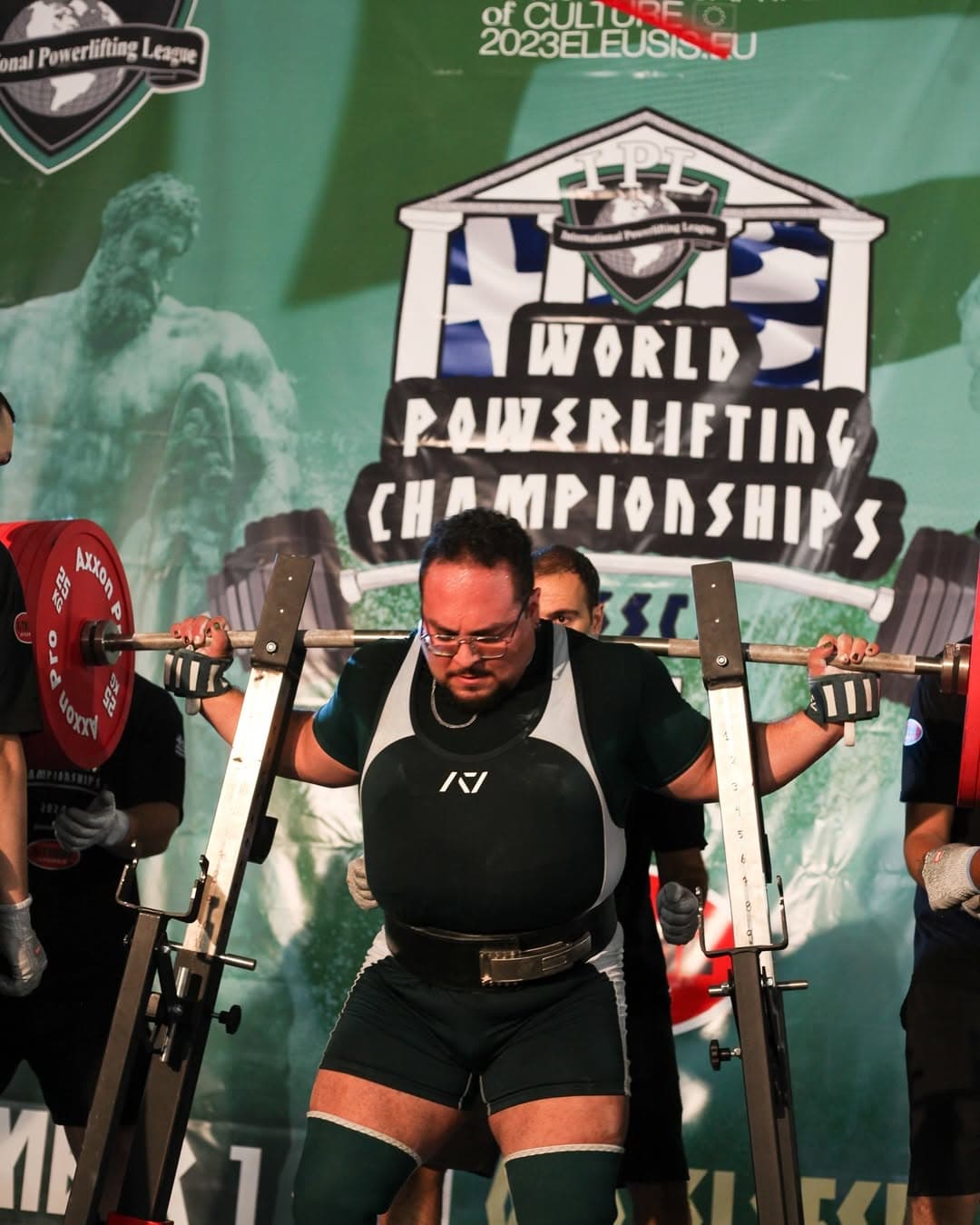 LMP-POWERLIFTING